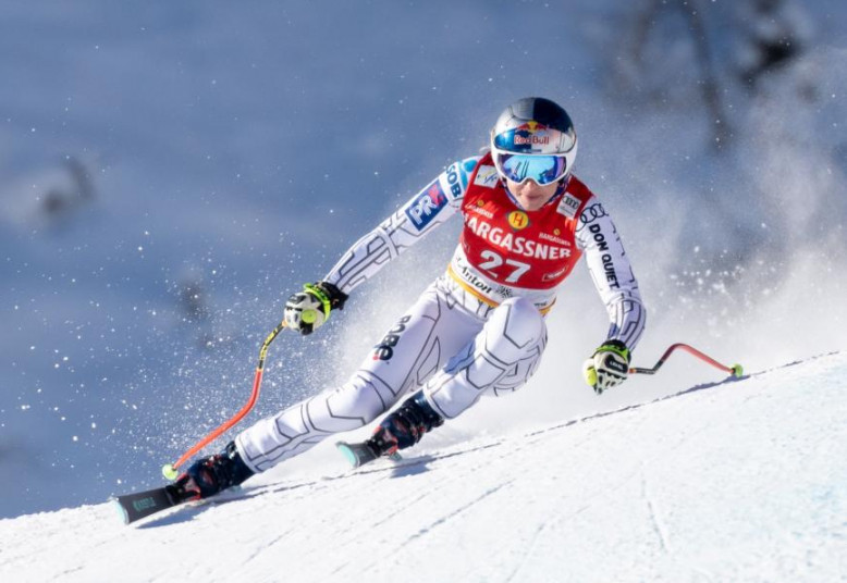 Sjezd: Probojuje se Ester Ledecká znovu na bednu? | Tipsport